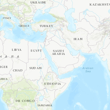 Building Resilience Index